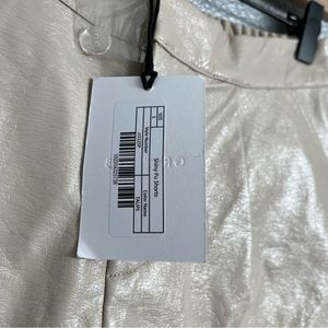 GREY LAB | Shorts | New Grey Lab Vegan Leather Shorts | Poshmark